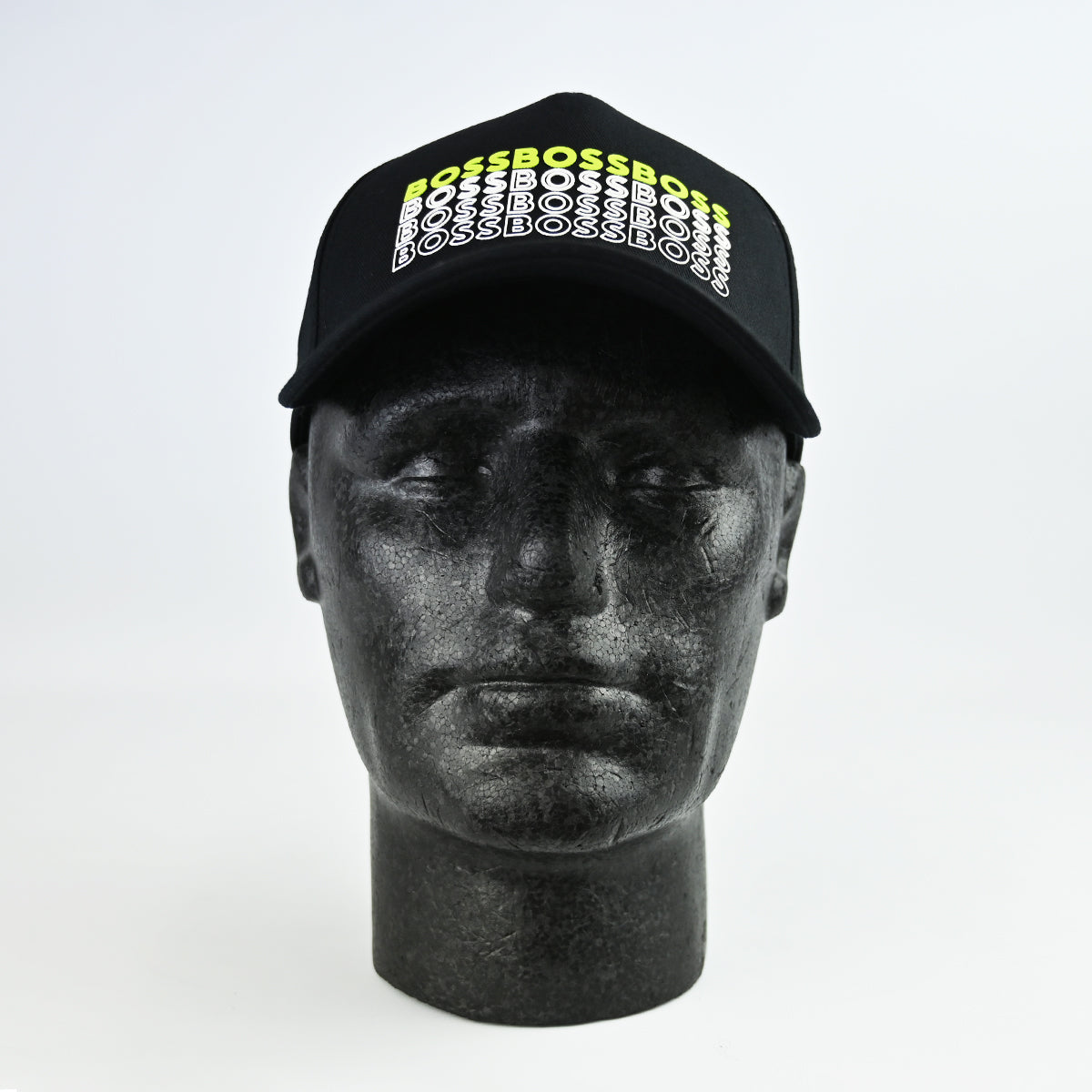 HUGO BOSS CAP MULTI LOGOS – Directions DesignerWear